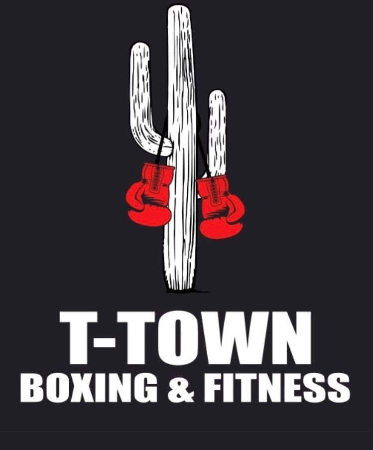 Home | T Town Boxing and Fitness